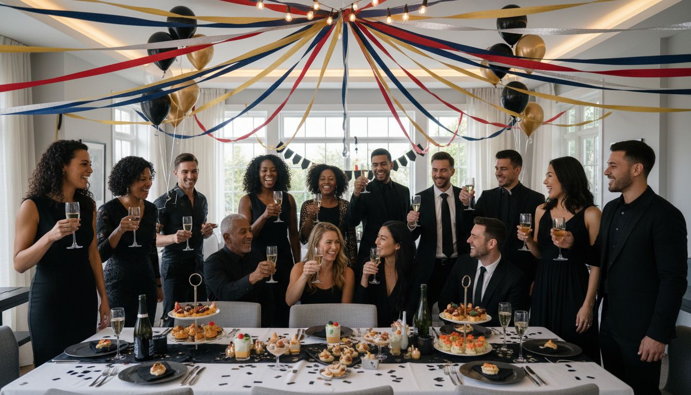 Slingers op Feesten: Alles Wat Je Moet Weten – PartyPro.nl