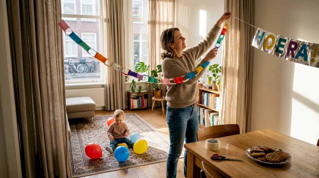 De beste soorten slingers voor elk feestje: tips – PartyPro.nl