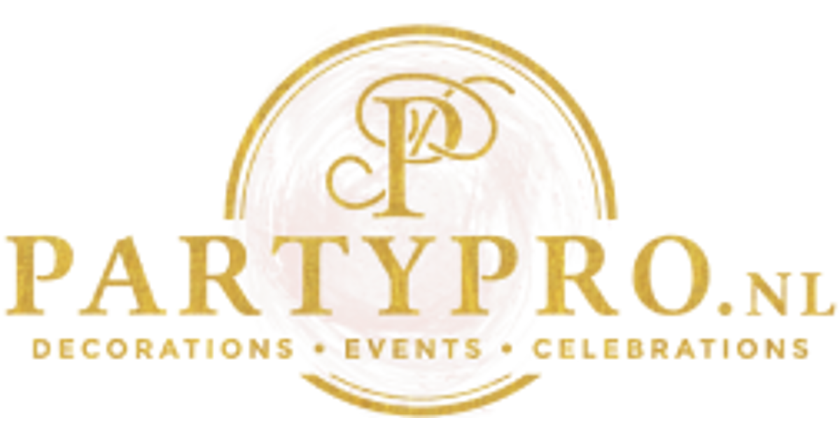 PartyPro.nl - Ons kan je vertrouwen als je een feestje wil bouwen!